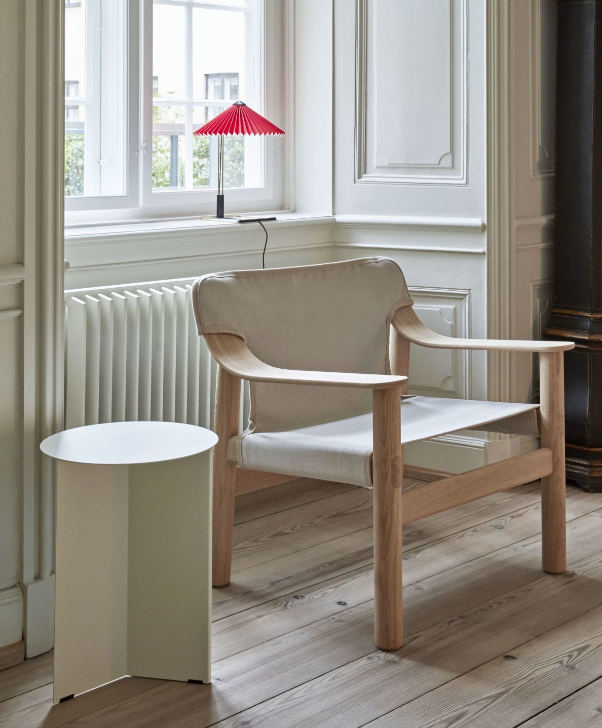Hay bernard lounge chair store